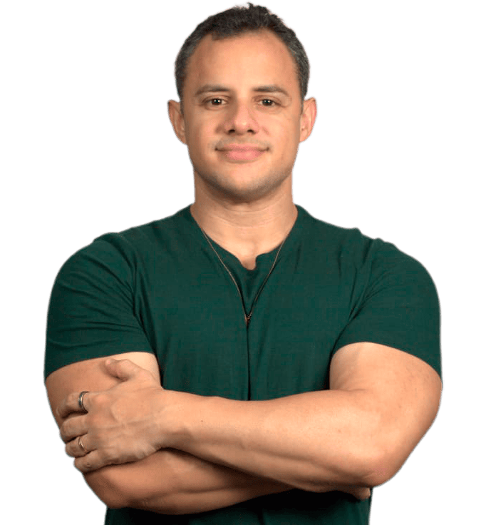 Daniel Fortune – EBAC Brasil